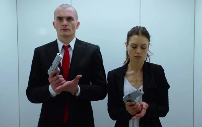 Hitman: Agent 47 | Hitman Wiki | Fandom