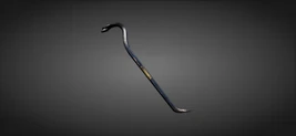 Crowbar | Hitman Wiki | Fandom