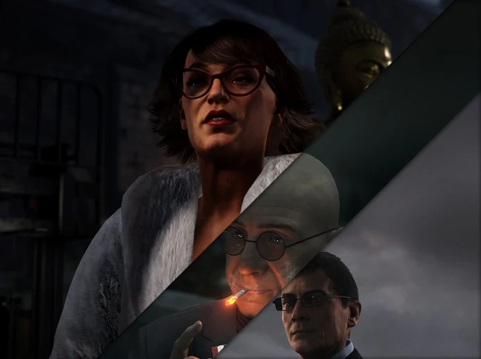 Eliminate The Aesthetes | Hitman Wiki | Fandom