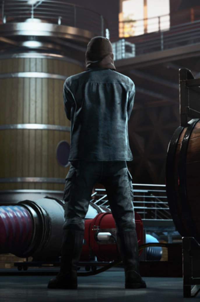 Mission Story Over The Top Hitman Wiki Fandom