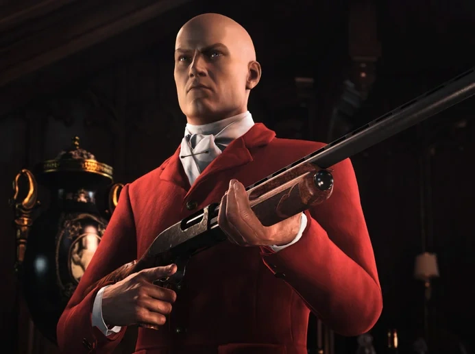 The Percival Passage | Hitman Wiki | Fandom