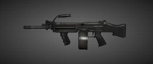 Hitman Absolution Guns