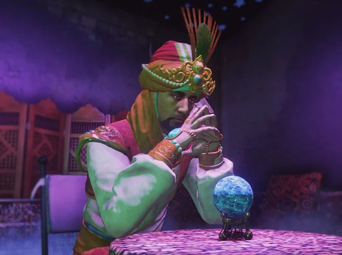 Zaki Diab | Hitman Wiki | Fandom