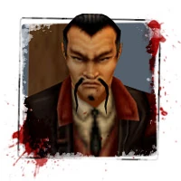 Lee Hong | Hitman Wiki | Fandom