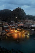 Sapienza | Hitman Wiki | Fandom