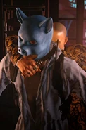 Masked Guards | Hitman Wiki | Fandom