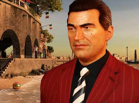 Marco Abiatti | Hitman Wiki | Fandom