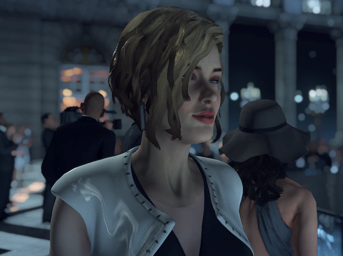 Nicolette | Hitman Wiki | Fandom