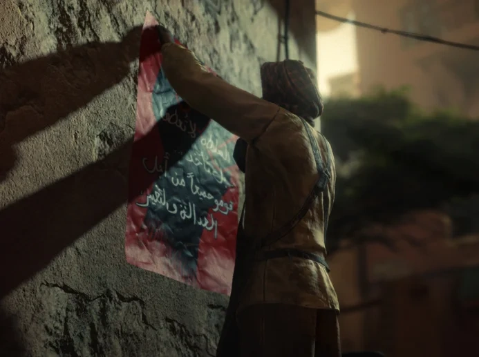 Printing Crew | Hitman Wiki | Fandom