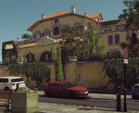 Sapienza | Hitman Wiki | Fandom