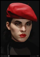 Alma Reynard | Hitman Wiki | Fandom
