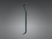 Crowbar | Hitman Wiki | Fandom