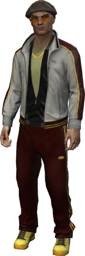 Dealer (outfit) | Hitman Wiki | Fandom