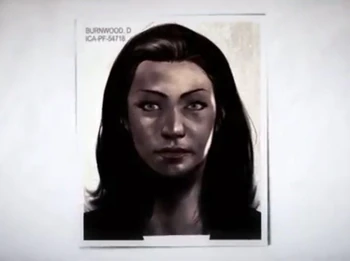 Diana Burnwood | Hitman Wiki | Fandom
