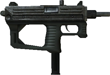 MP9 | Hitman Wiki | Fandom