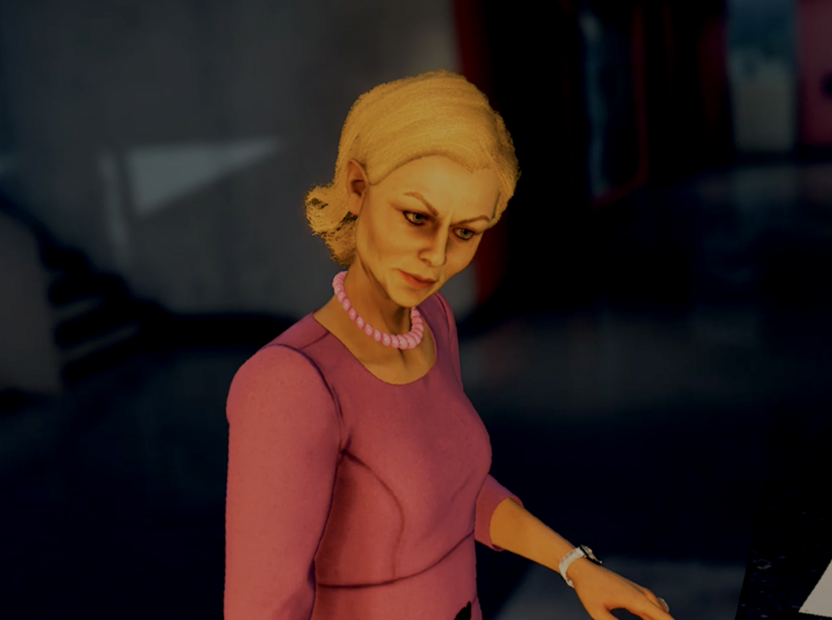 Politicians Double Hitman Wiki Fandom