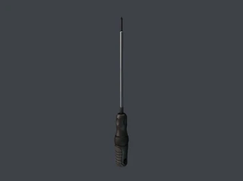 Professional Screwdriver | Hitman Wiki | Fandom