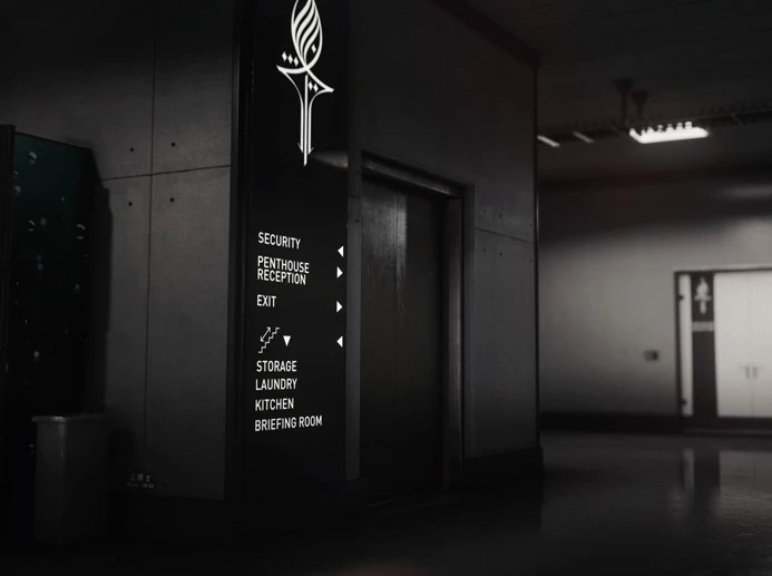 Servant Exit | Hitman Wiki | Fandom