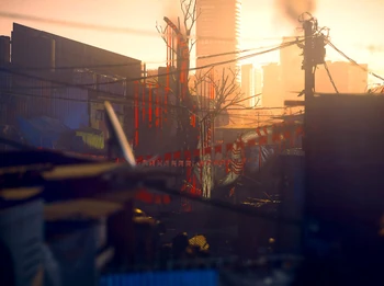 The Maelstrom | Hitman Wiki | Fandom