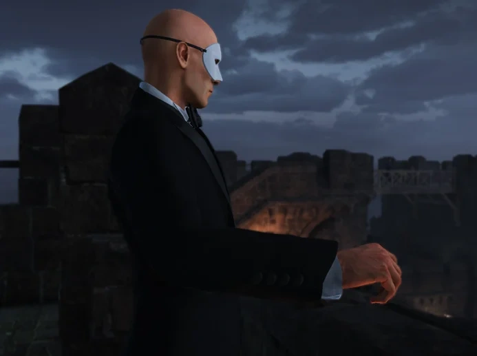 The Rafael Misadventure | Hitman Wiki | Fandom