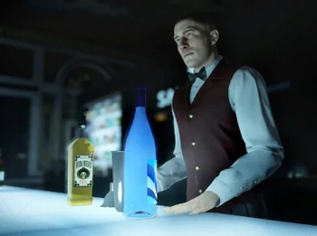 Mission Story - A Drink to Die For | Hitman Wiki | Fandom