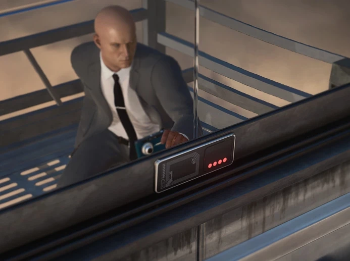 Easy Breezy | Hitman Wiki | Fandom