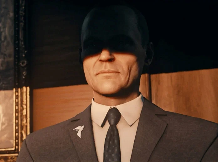 His One Weakness | Hitman Wiki | Fandom