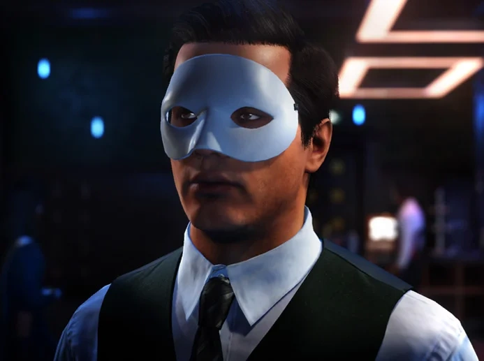 Jimmy Chen | Hitman Wiki | Fandom