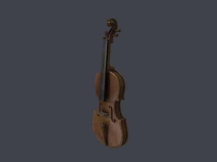 Violin | Hitman Wiki | Fandom