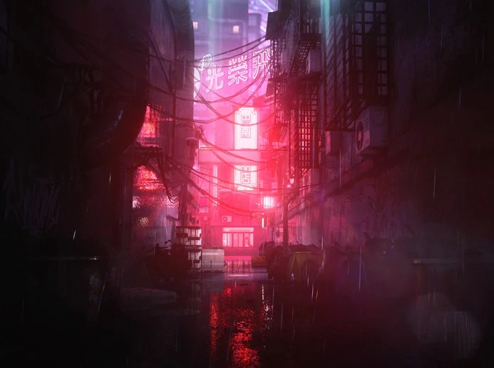 Discover Chongqing | Hitman Wiki | Fandom