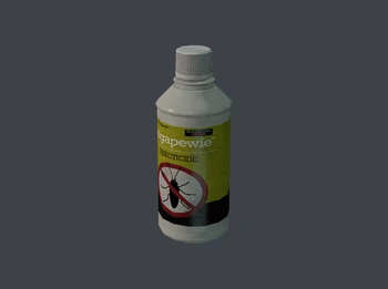 Insecticide | Hitman Wiki | Fandom