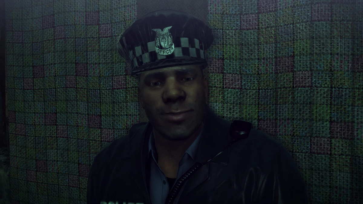 Lyle Johnson | Hitman Wiki | Fandom