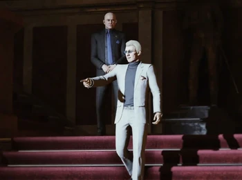 Viktor Novikov | Hitman Wiki | Fandom