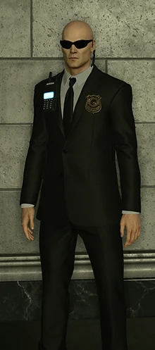 Milton-Fitzpatrick | Hitman Wiki | Fandom