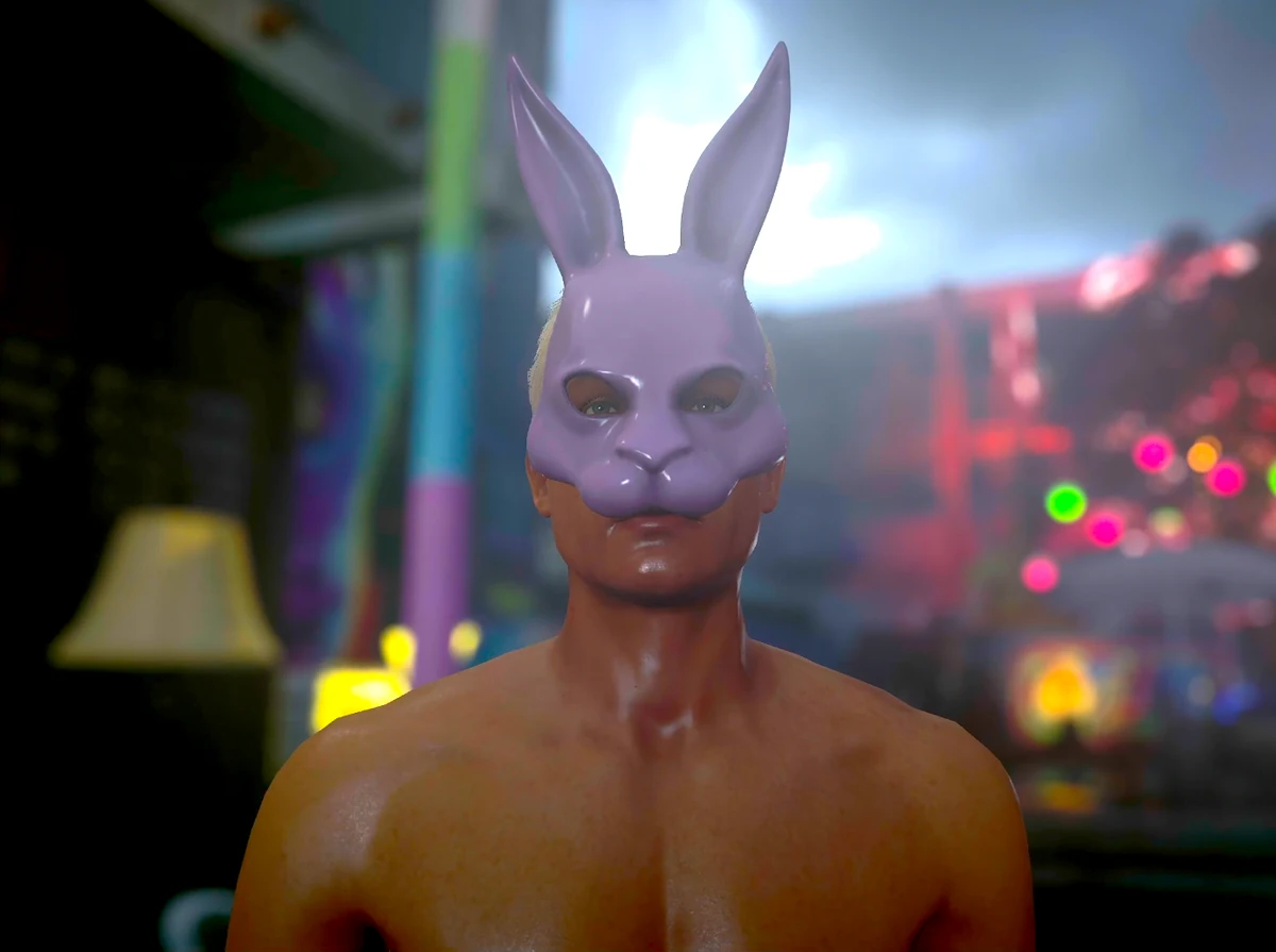 Rabbits | Hitman Wiki | Fandom