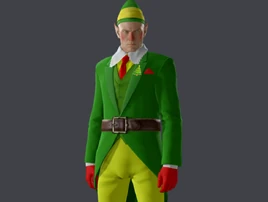 Little Helper 47 | Hitman Wiki | Fandom