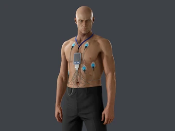 hitman absolution 47 suit