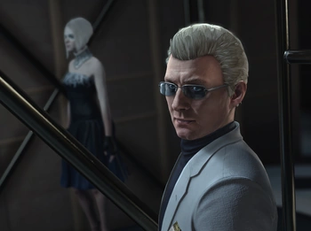 Viktor Novikov | Hitman Wiki | Fandom