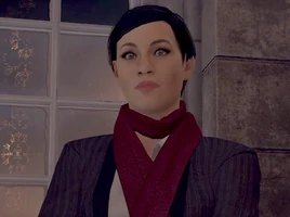 Andrea Martínez | Hitman Wiki | Fandom