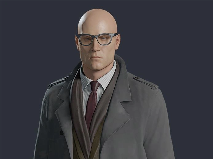 Contractor (outfit) | Hitman Wiki | Fandom