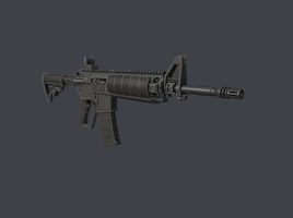 Fusil X2000 | Hitman Wiki | Fandom