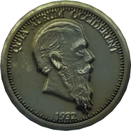 Gold Coin | Hitman Wiki | Fandom