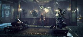 Terminus (mission)/Walkthrough | Hitman Wiki | Fandom