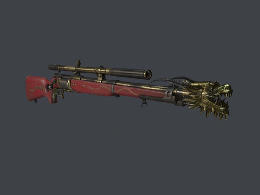 The Golden Dragon | Hitman Wiki | Fandom