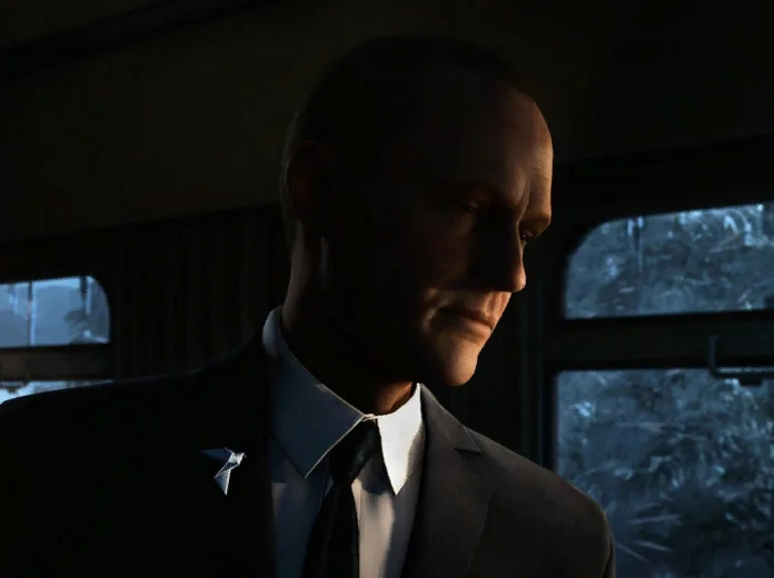 Eliminate the Constant | Hitman Wiki | Fandom