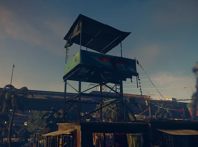 Within Scope | Hitman Wiki | Fandom