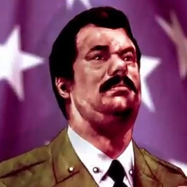 Benjamin Travis | Hitman Wiki | Fandom