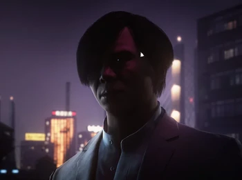 Hush | Hitman Wiki | Fandom