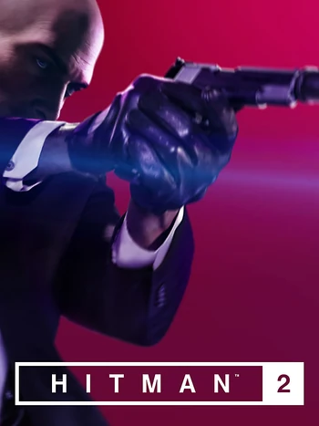 Category:HITMAN™ 2 | Hitman Wiki | Fandom