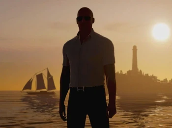 Mission Mastery | Hitman Wiki | Fandom